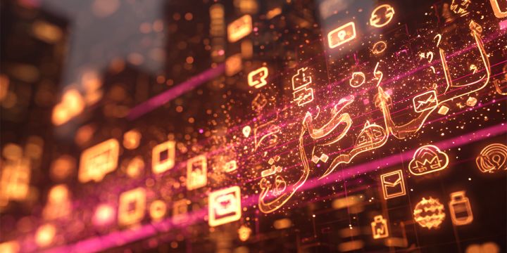 Storytelling in Arab Culture and Brand Building
